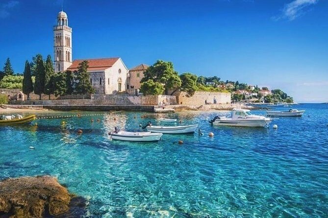 HVAR & PAKLENI Islands PRIVATE tour - Authentic Details from Guests