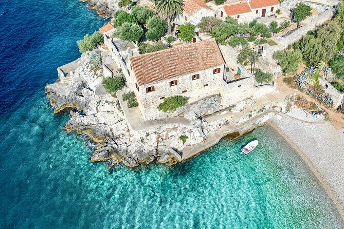 HVAR & PAKLENI Islands PRIVATE tour - Who Will Love This Tour?