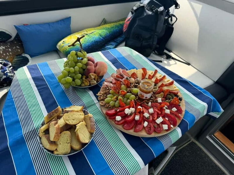 Hvar & Pakleni Islands Private Tour from Split - An Immersive Journey into Dalmatian Coastal Beauty