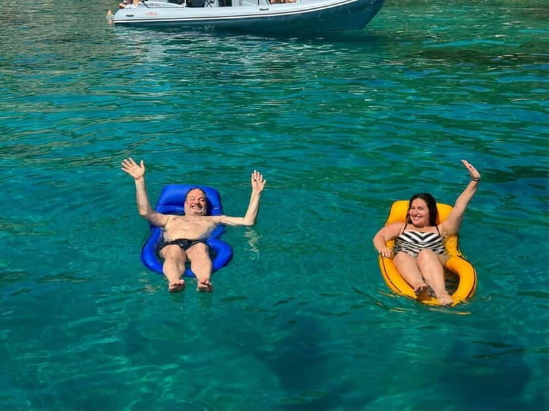Hvar & Pakleni Islands Private Tour from Split - Authenticities and Real Traveler Experience