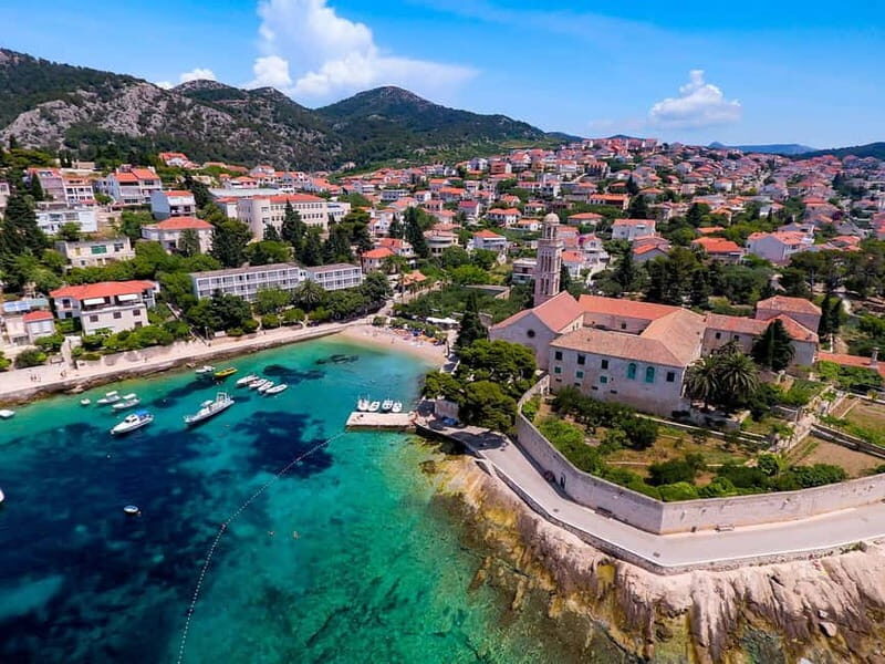 Hvar & Pakleni Islands Private Tour from Split - FAQ