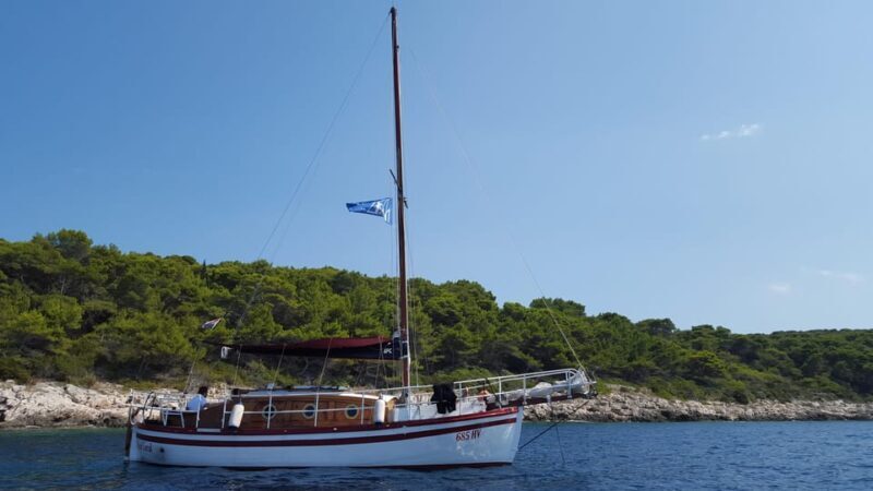 Hvar: Pakleni Islands Sailing Tour with Brunch - Authenticity, Value, and A True Croatia Experience
