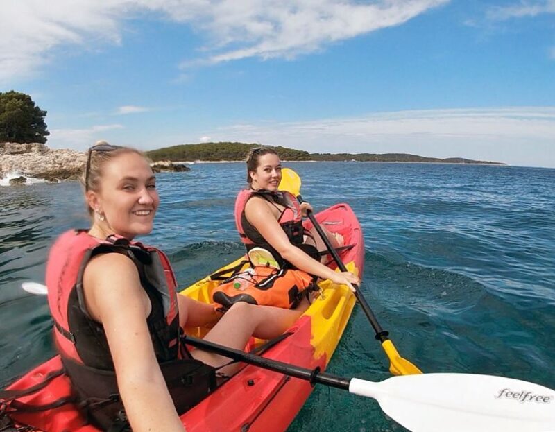 Hvar: Pakleni Islands Self-Guided Kayaking Tour - The Sum Up: Is This the Right Experience for You?