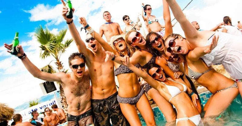 Hvar: Party All Night Experience - Practical Tips for Your Night Out