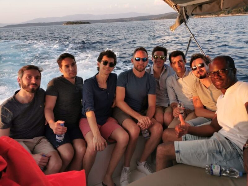 Hvar: Party All Night Experience - Who Should Consider This Tour?