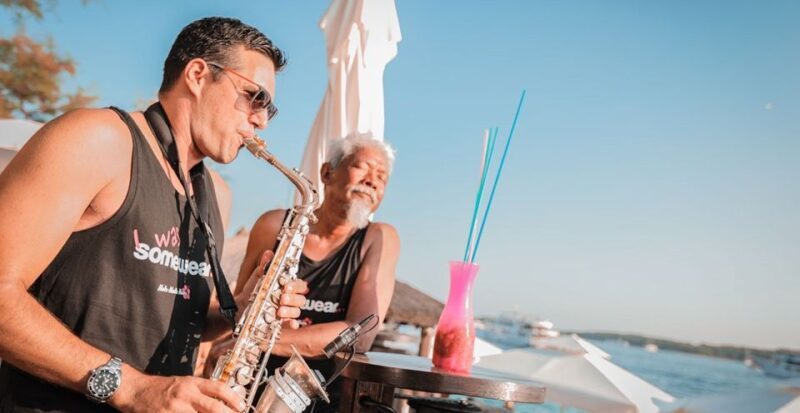 Hvar: Party All Night Experience - Final Thoughts