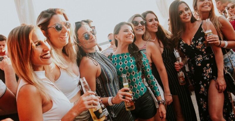 Hvar: Party All Night Experience - FAQs