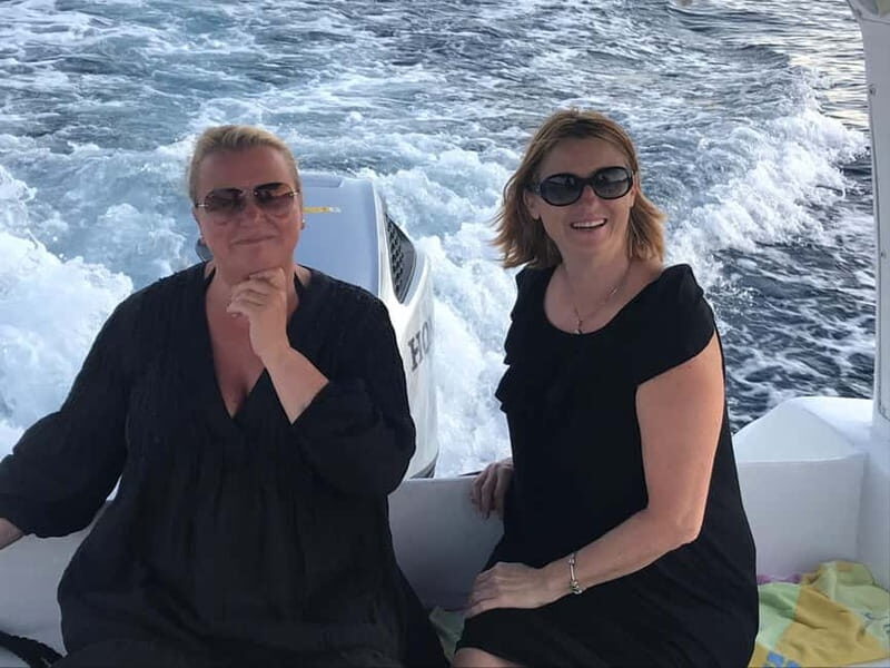 Hvar: Private 7-Hour Speedboat Rental with Skipper - Frequently Asked Questions