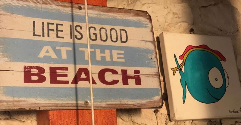 Hvar: Private Beach hoping & Chilling out - The Itinerary and What You Can Expect