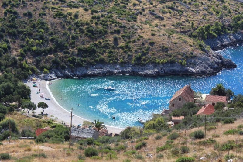 Hvar: Private Beach hoping & Chilling out - What to Bring & Tips