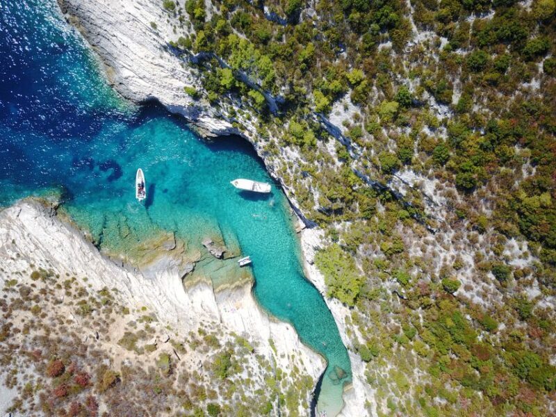 Hvar: Private Blue Cave and Vis Speedboat Tour - What’s Included and What’s Not