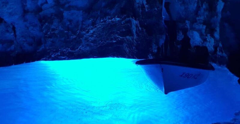 Hvar: Private Blue Cave and Vis Speedboat Tour - Who Is This Tour For?