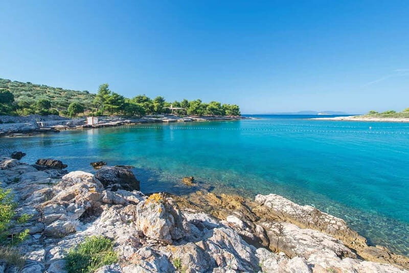 Hvar: Private Pakleni Islands Speedboat Cruising - Setting the Scene: What is the Private Speedboat Tour?