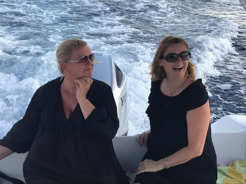 Hvar: Private Pakleni Islands Speedboat Cruising - Authentic Experiences and Authentic Scenery