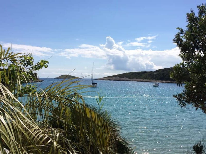 Hvar: Private Pakleni Islands Speedboat Cruising - Practical Details: What You Need to Know
