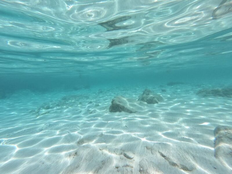 Hvar: Private Sailing Boat Trip with Swimming and Snorkeling - Key Points