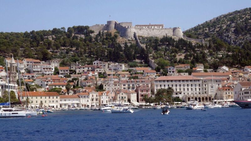 Hvar: Private Walking Tour - Introduction: A Taste of Hvar’s Charm and History