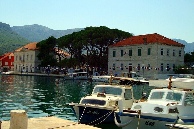 Hvar Private Walking Tour With A Professional Guide - An Honest Look at the Hvar Private Walking Tour With a Professional Guide