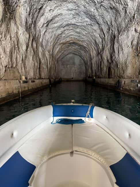 Hvar: Quad and Buggy Adventure with Speedboat to Bra - Hvar: Quad and Buggy Adventure with Speedboat to Bra — A Practical Review