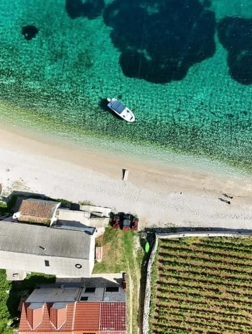 Hvar: Quad and Buggy Adventure with Speedboat to Bra - The Sum Up