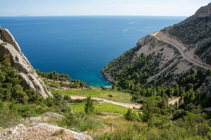 Hvar: Rock Climbing Experience with a World-class Coach - Authentic Reviews and Authentic Experiences