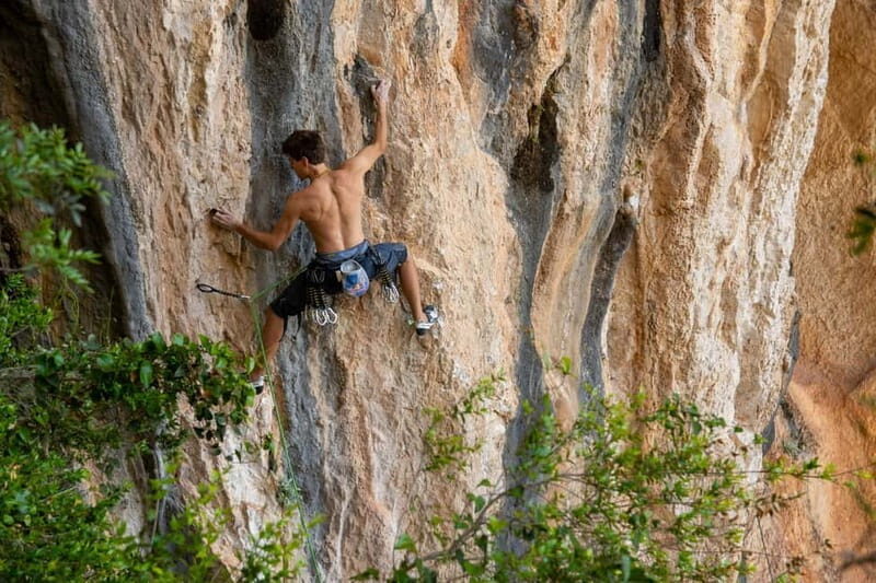 Hvar: Rock Climbing Experience with a World-class Coach - FAQs