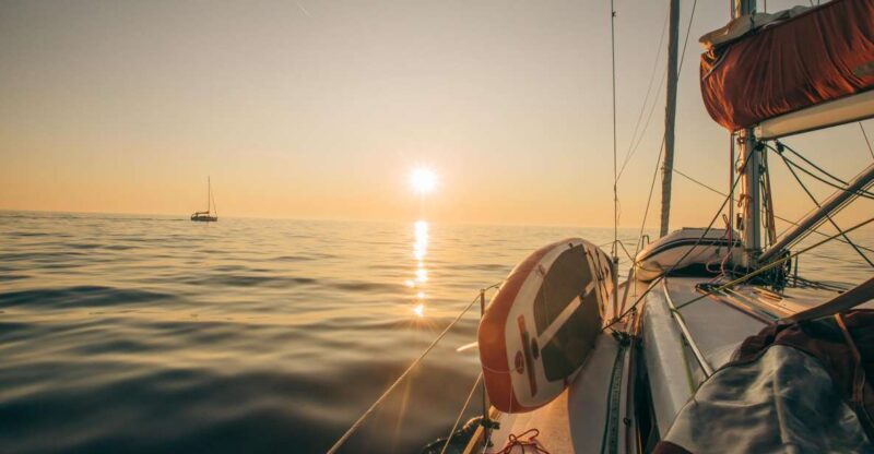 Hvar: Romantic Sunset Sailing Experience On A Comfort Yacht - Who Should Consider This Tour