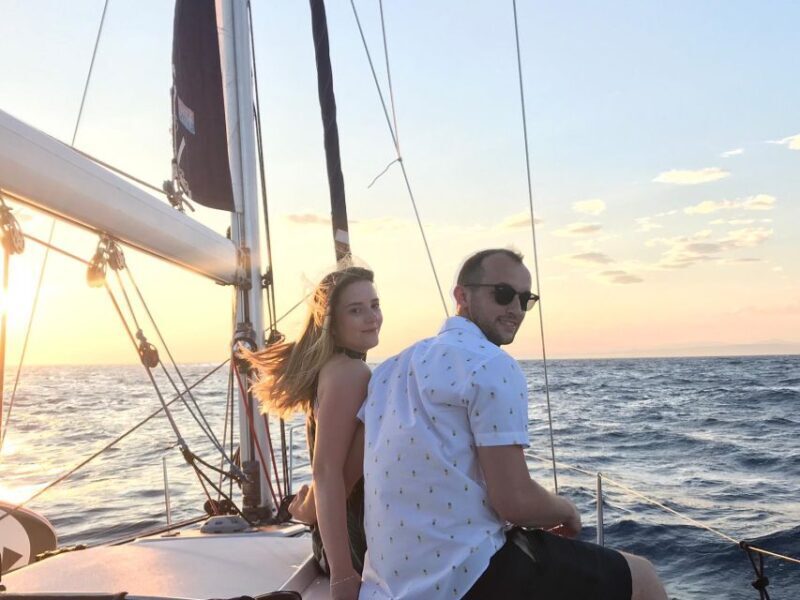 Hvar: Romantic Sunset Sailing Experience On A Comfort Yacht - FAQ