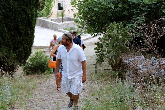 Hvar Small Group Wine Tour and Authentic Dalmatian Dinner - Final Thoughts