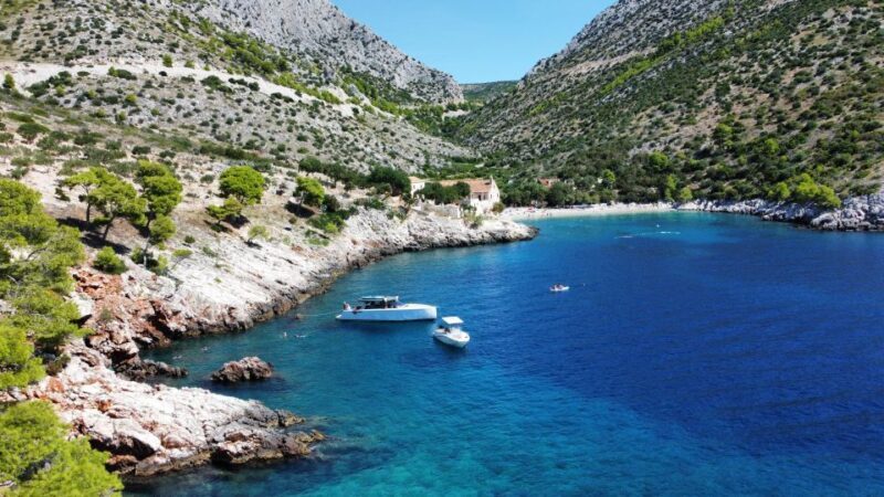 Hvar: South shore & Pakleni islands private speedboat tour - Final Thoughts