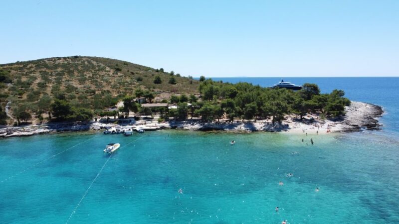 Hvar: South shore & Pakleni islands private speedboat tour - Final Verdict
