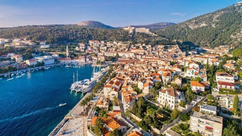 Hvar Tour from Split - Full Day Tour - An In-Depth Look at the Itinerary