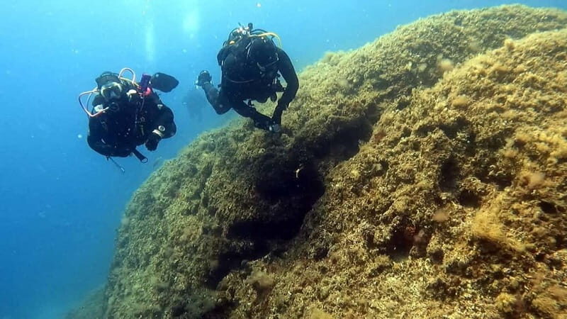 Hvar: Try Dive/Discover Scuba Diving Program - Gear & Safety Considerations