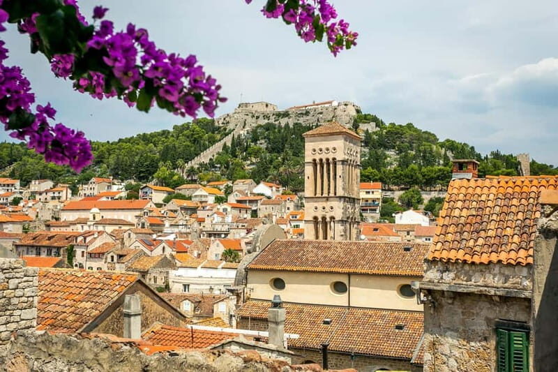 Hvar Walking Tour With Your Local Guide - An In-Depth Look at the Hvar Walking Tour