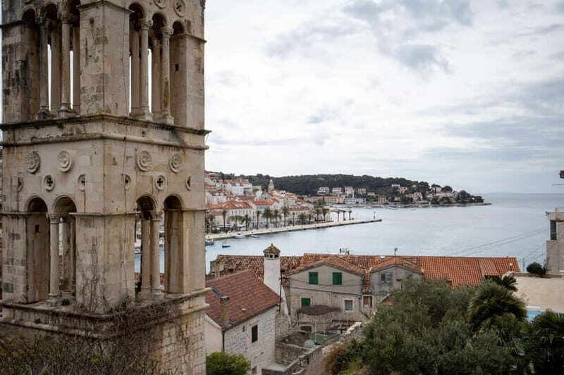 Hvar Walking Tour With Your Local Guide - The Sum Up