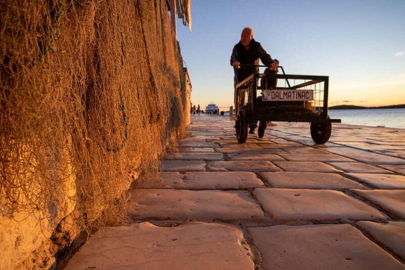 Hvar Walking Tour With Your Local Guide - FAQ
