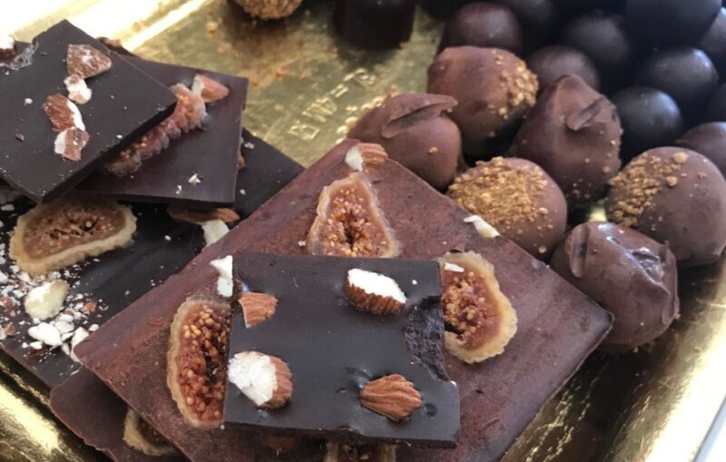 Hvar: Wine & Chocolate Tasting - FAQs