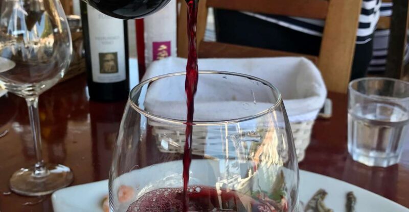 Hvar: Wine Lovers Tour to 3 Wineries with Local Tastings - Exploring Hvar’s Wine Lovers Tour: A Deep Dive into Authentic Dalmatian Wines