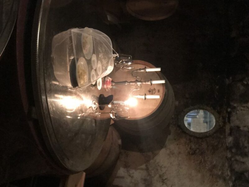 Hvar Wine Tour + Dalmatian Dinner - The Dalmatian Dinner Experience