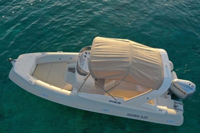 Hvar:Blue & Grenn Cave and Vis Island Private Speedboat Tour - Why This Tour Stands Out