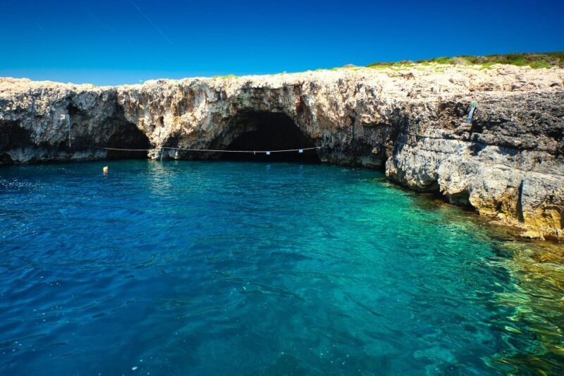 Hvar:Blue & Grenn Cave and Vis Island Private Speedboat Tour - The Sum Up