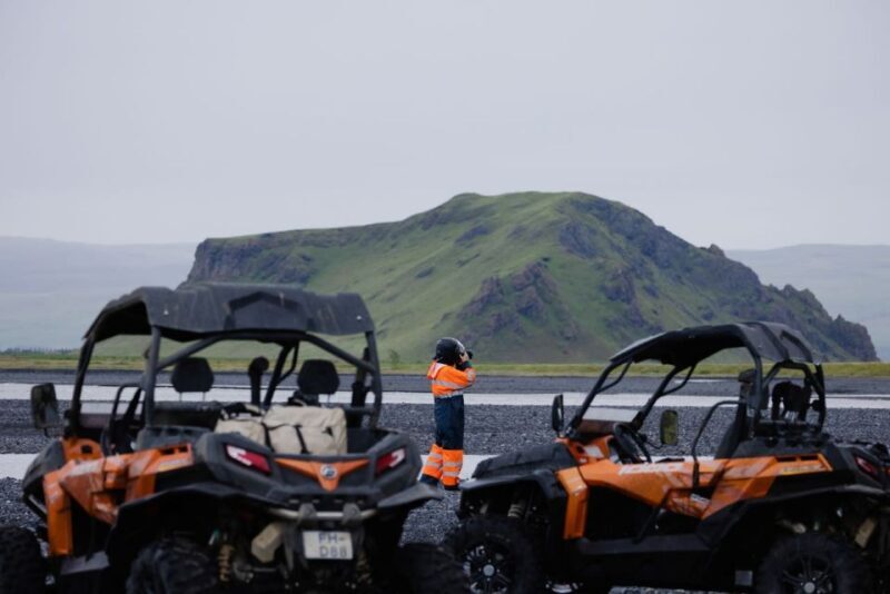 Hvolsvöllur: Scenic Buggy Adventure - Who Should Consider This Tour?
