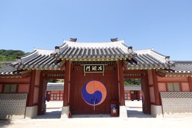 Hwaseong Fortress/Folk Village/Starfield Library Suwon - Final Thoughts