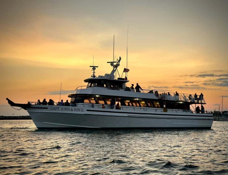 Hyannis: Live Music Sunset Cruise in Hyannis Harbor - Hyannis: Live Music Sunset Cruise in Hyannis Harbor — A Practical Guide