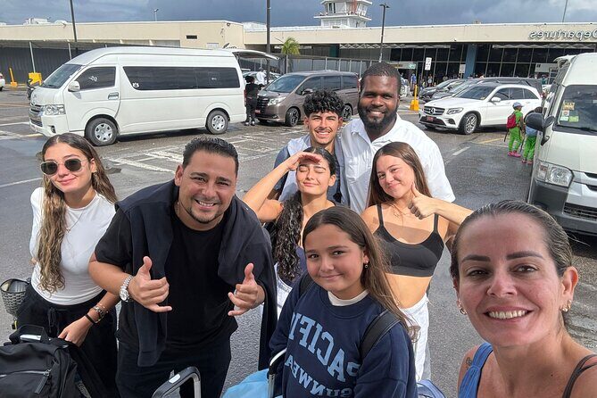 Hyatt Zilara and Ziva Airport Transfer - The Sum Up: Who Should Consider This Transfer?