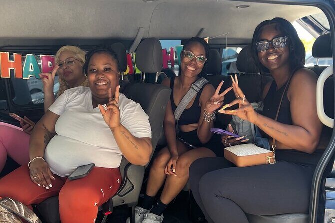 Hyatt Zilara Rose Hall Private Airport Transfer - Introducing the Hyatt Zilara Rose Hall Private Airport Transfer: A Practical Way to Start and End Your Jamaica Vacation