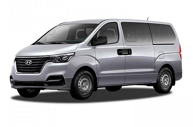 Hyatt Zilara & Ziva Cap Cana - Round Trip Shuttle - Punta Cana Airport - Authentic Traveler Insights