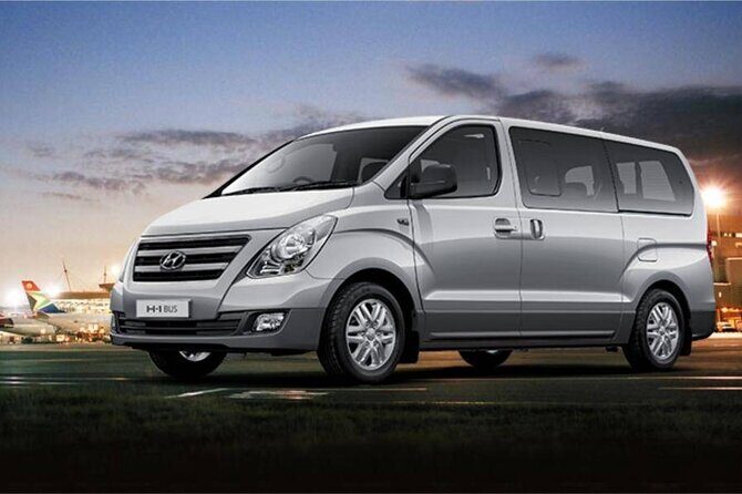 Hyatt Zilara & Ziva Cap Cana - Round Trip Shuttle - Punta Cana Airport - The Sum Up: Why It’s a Smart Choice for Stress-Free Travel