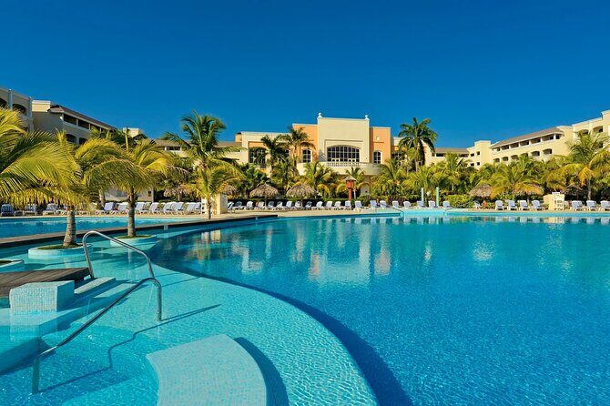 Hyatt Zillara or Ziva Rose Hall private Transfers - Pricing and Value