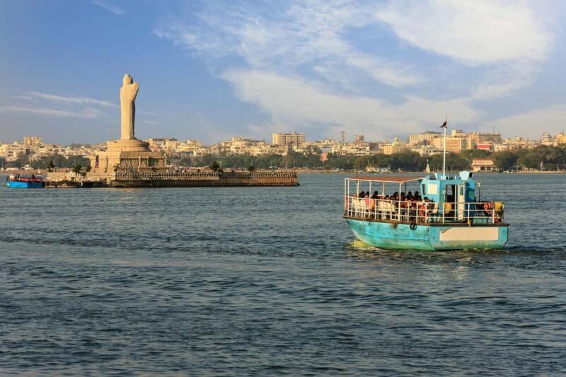 Hyderabad: 3-Day/2-Night Heritage & Night Food Trail Tour - Exploring Hyderabad: A Practical, Authentic Snapshot